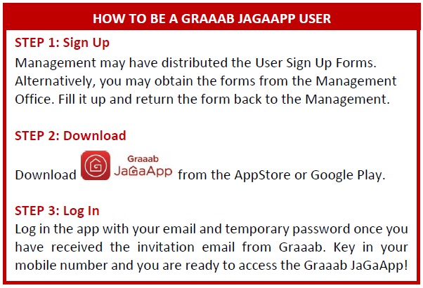 Graaab Jaga | Persatuan Penduduk Rini Hills 2